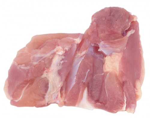 BoneLess Chicken Leg | Richmond Hill | Free Delivery- Diar Meat